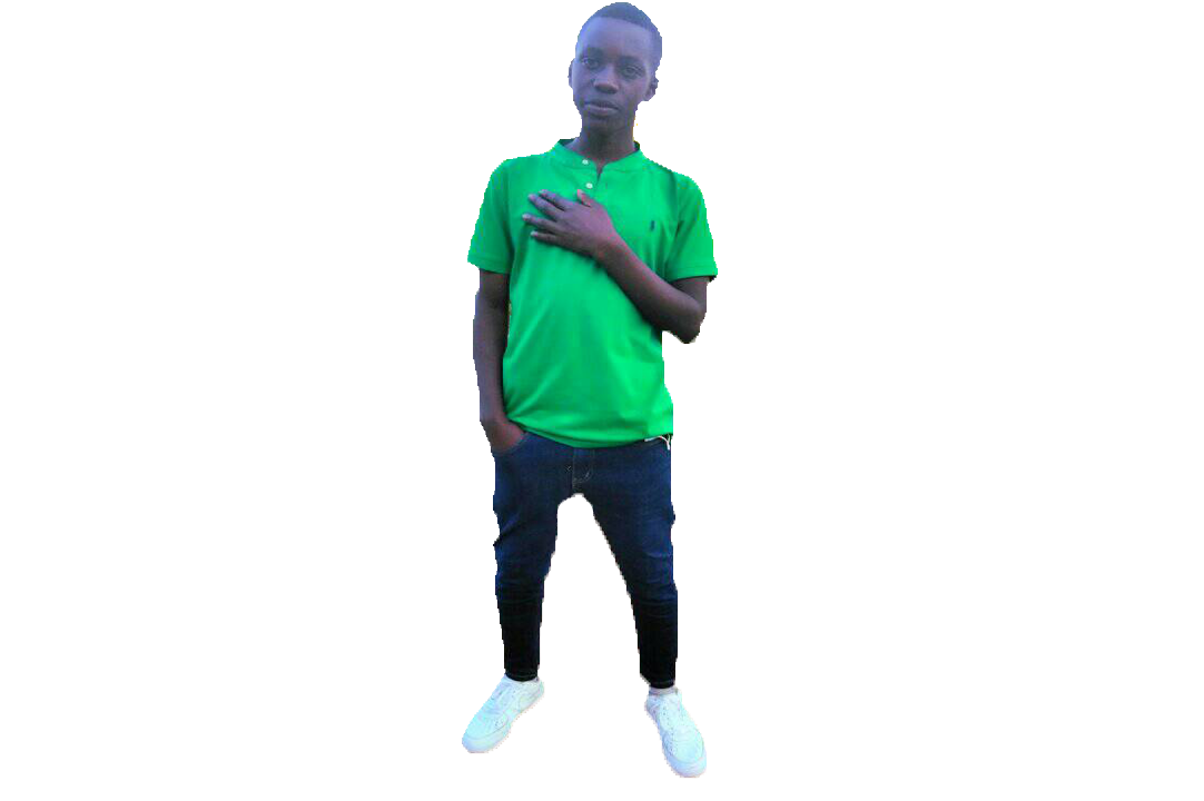 Mr Samuel || HAGENIMANA Samuel